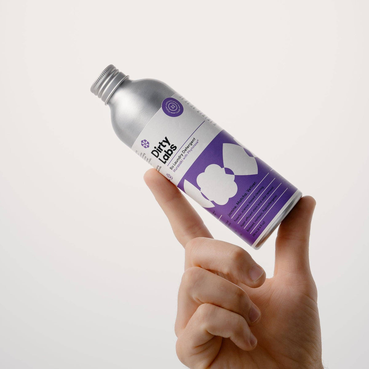 Murasaki Bio Laundry Detergent: 80 loads – the arbor